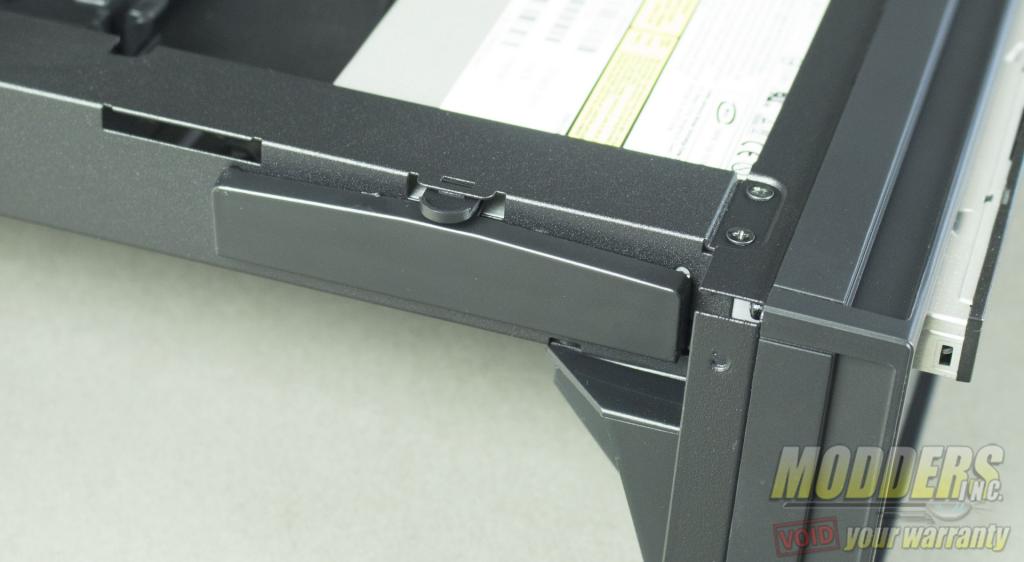 Silverstone ML08 Case Review - Page 2 Of 4 - Modders Inc