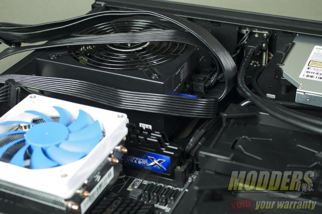 Silverstone ML08 Case Review - Page 3 Of 4 - Modders Inc
