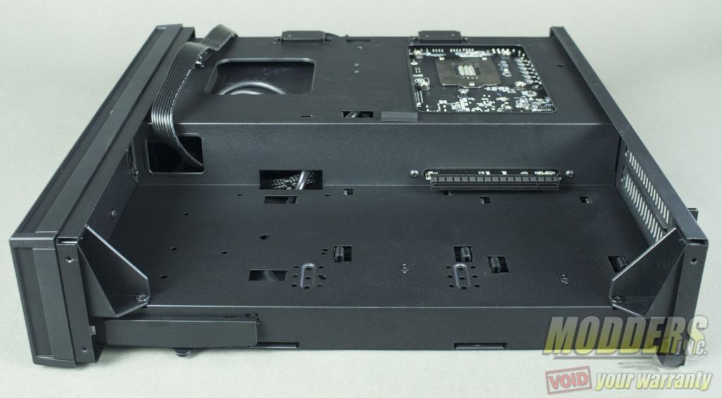 Silverstone ML08 Case Review - Page 3 Of 4 - Modders Inc
