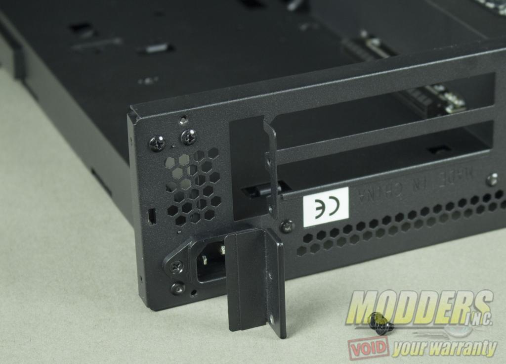 Silverstone ML08 Case Review - Page 3 Of 4 - Modders Inc