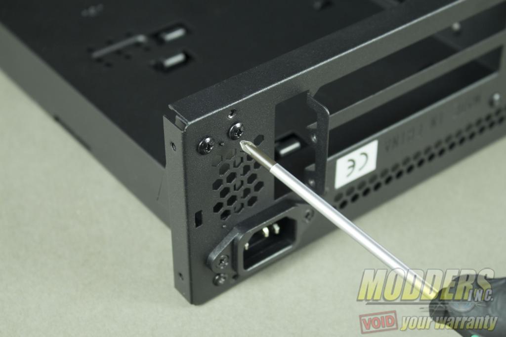 Silverstone ML08 Case Review - Page 3 Of 4 - Modders Inc