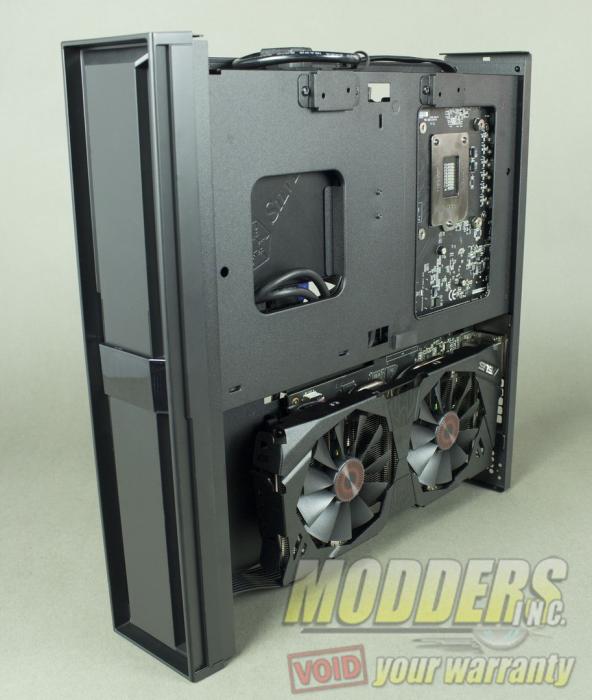 Silverstone ML08 Case Review - Page 4 Of 4 - Modders Inc