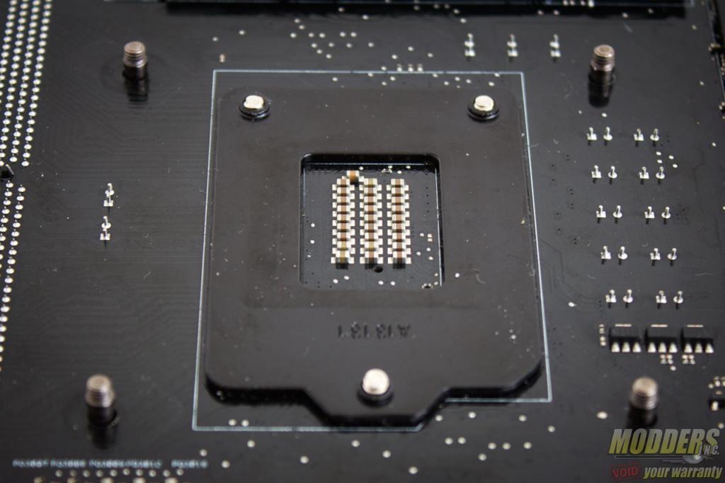 CRYORIG C7 CPU Cooler Review: On The Topic Of Clearance — Page 3 Of 5 ...