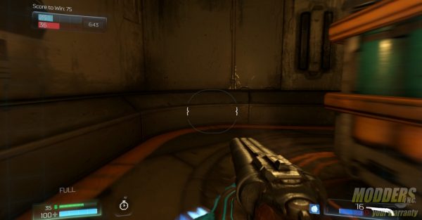 DOOM PC Open BETA Gameplay Impressions - Modders Inc