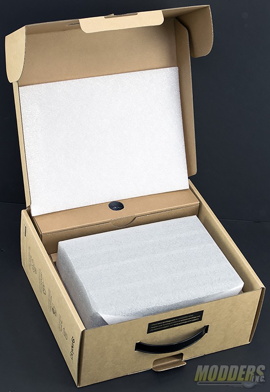 Synology DiskStation DS216+ NAS Review - Modders Inc