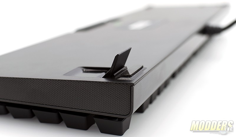 Azio MGK 1 RGB Mechanical Keyboard Review: Less Is More - Page 2 Of 3 ...