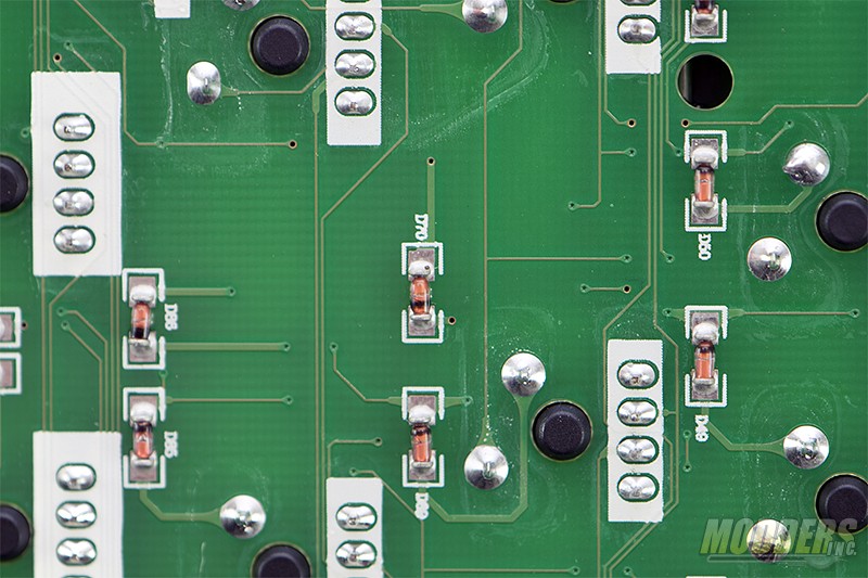 Azio MGK 1 RGB Mechanical Keyboard Review: Less Is More - Page 2 Of 3 ...