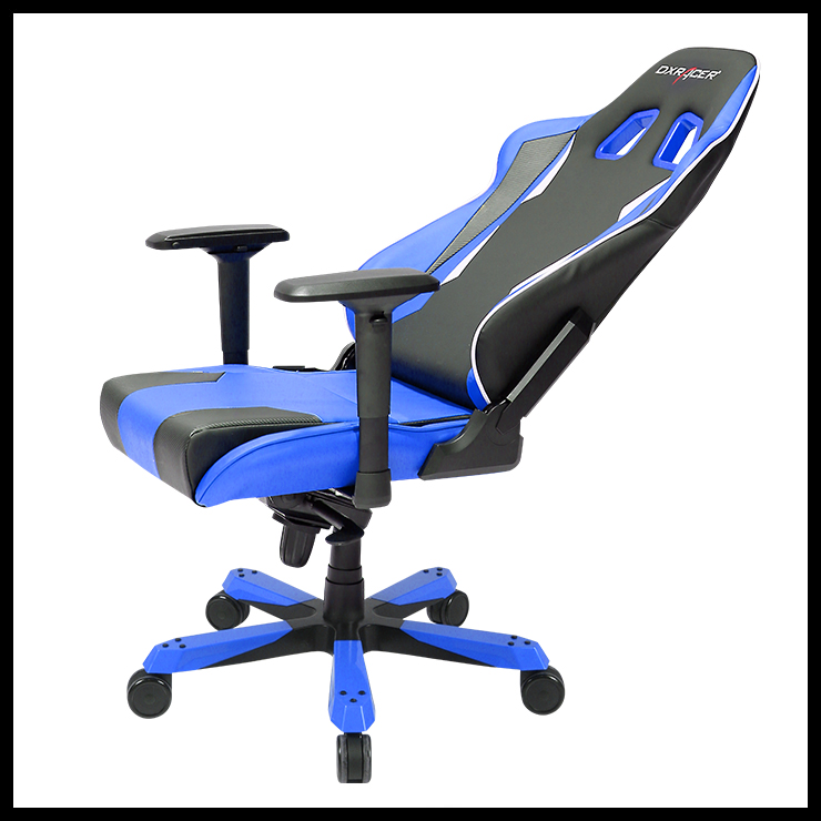 DXRacer King Series (OH/KX28/NB) PC Gaming Chair Review - Page 3 Of 5 ...