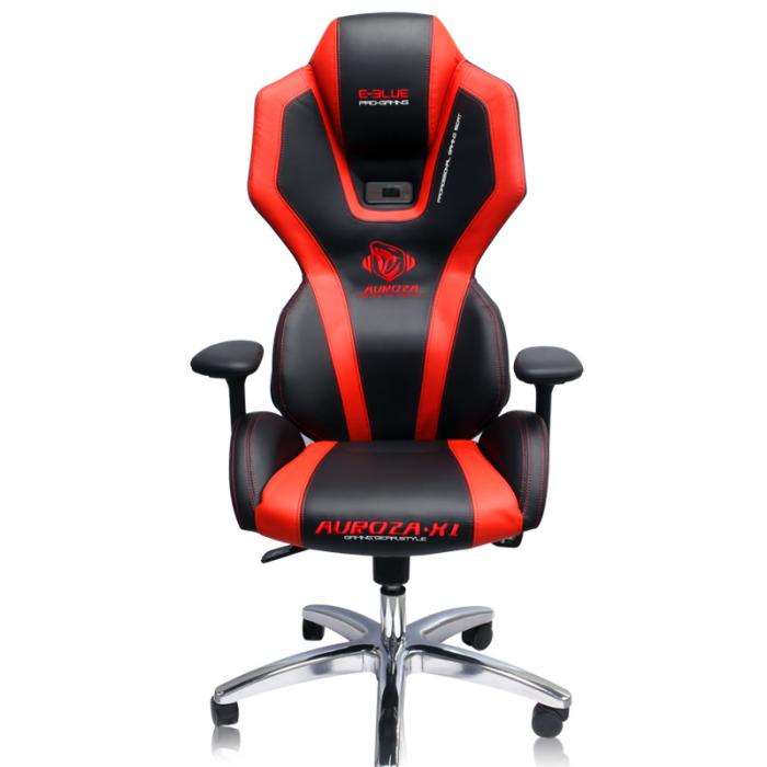 Auroza X1 Gaming Chair - Modders Inc