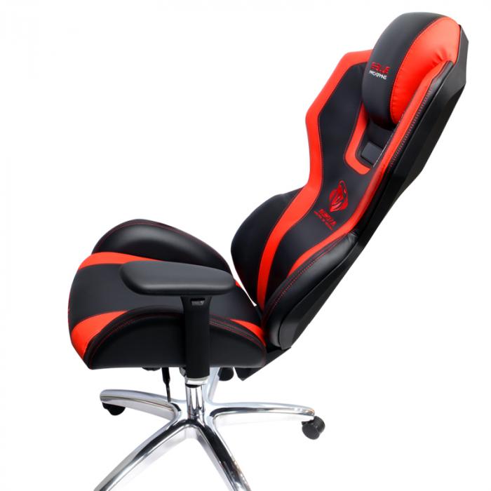 Auroza X1 Gaming Chair - Modders Inc