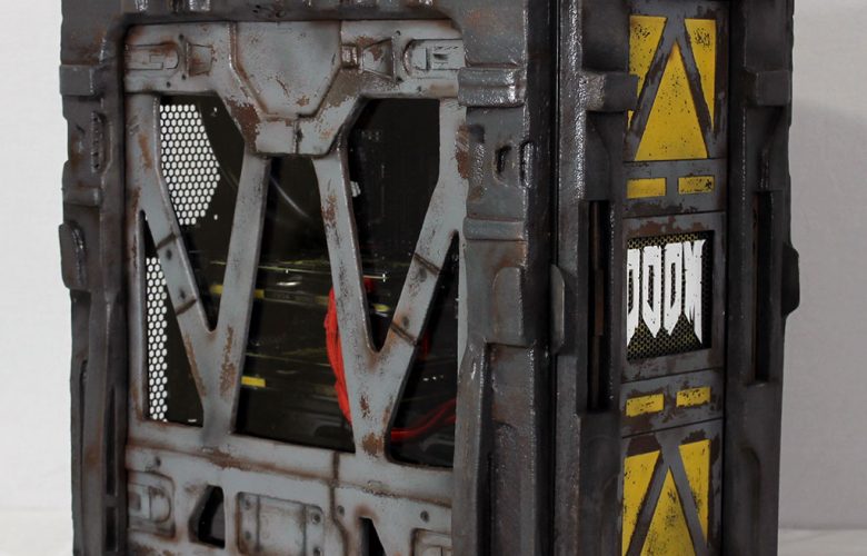 Staff Builds Archives — Modders-Inc