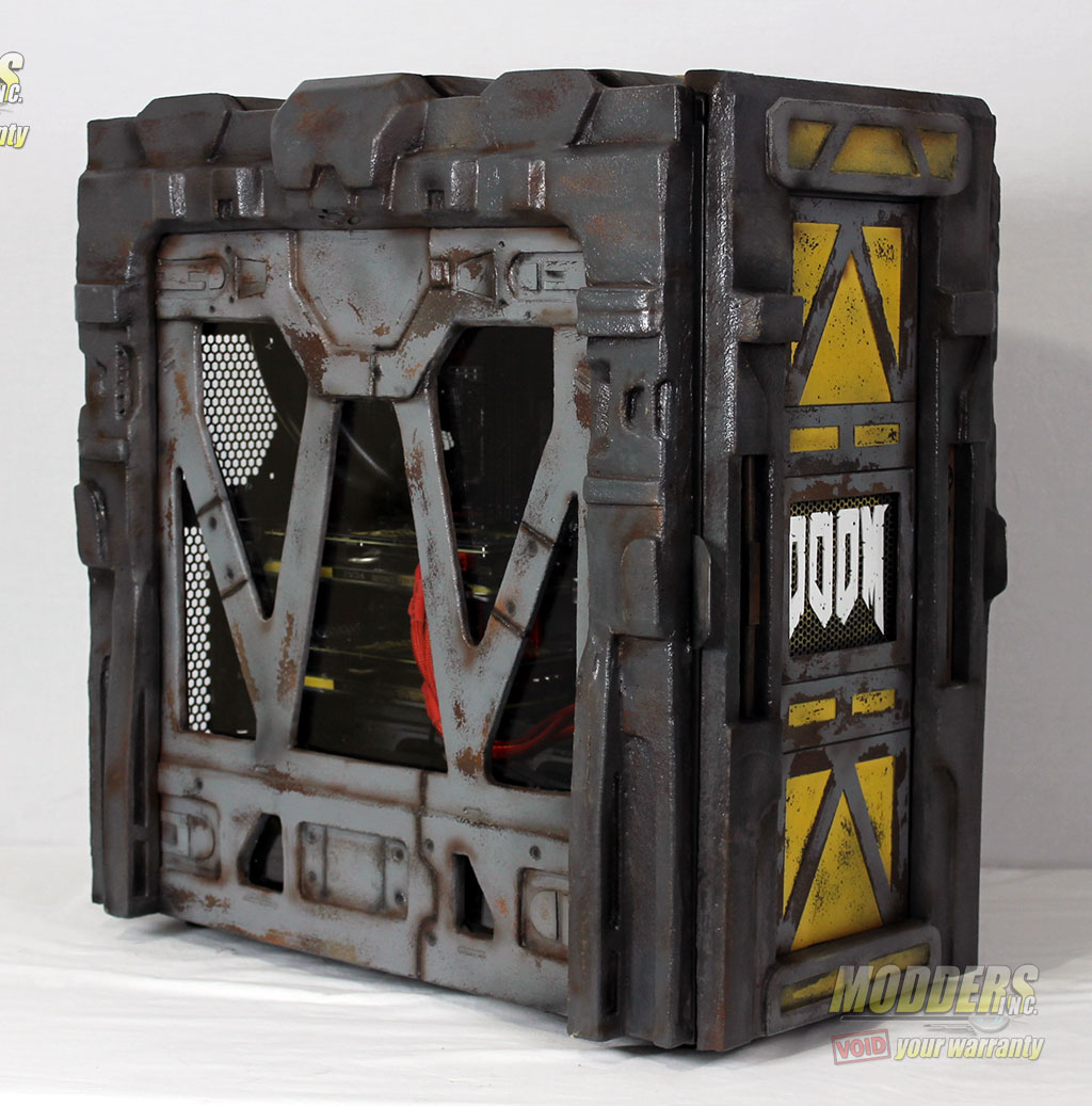 Custom Pc Case Mods Lodcopper