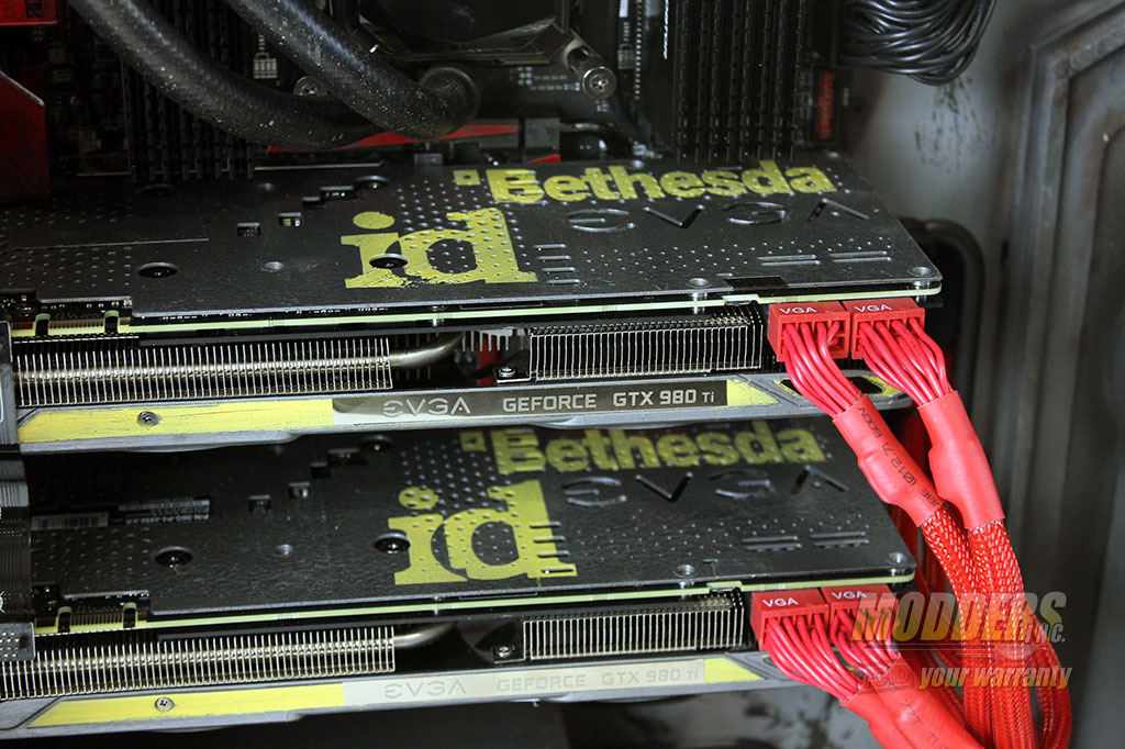 DOOM 2016 Case Mod By Dewayne Carel - Modders Inc