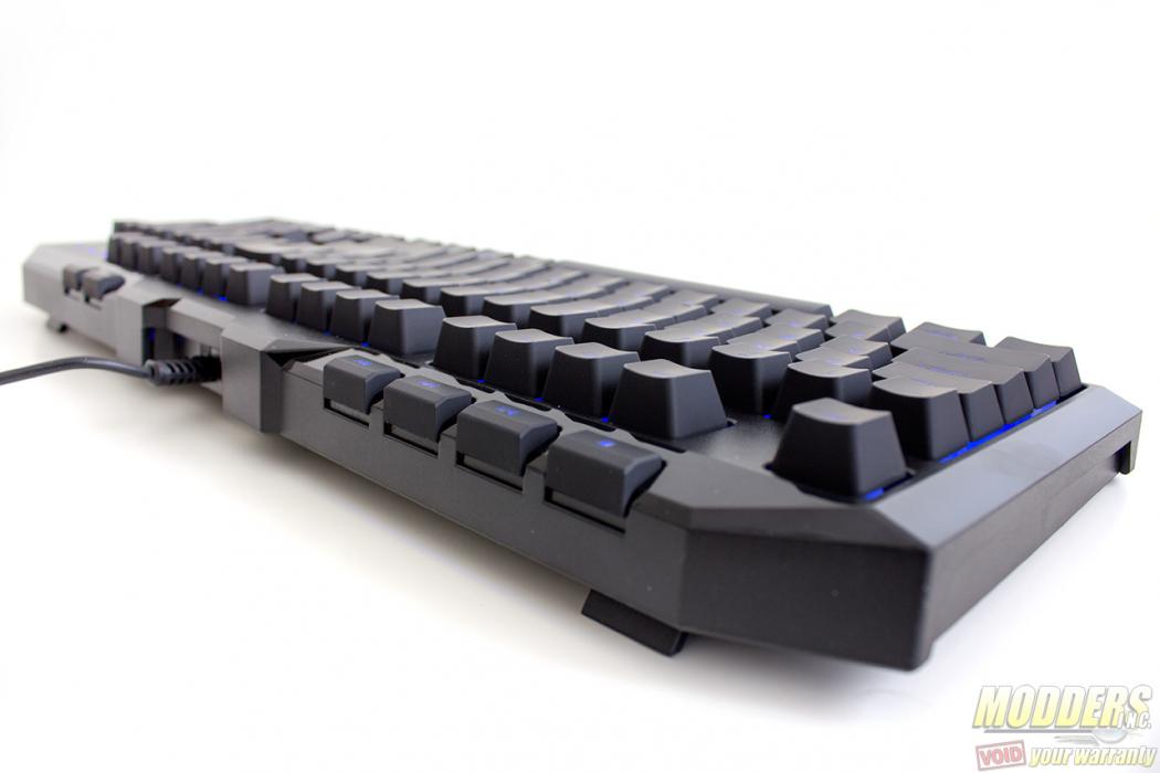 Cooler Master Devastator II Keyboard+Mouse Combo Review: Working-class ...