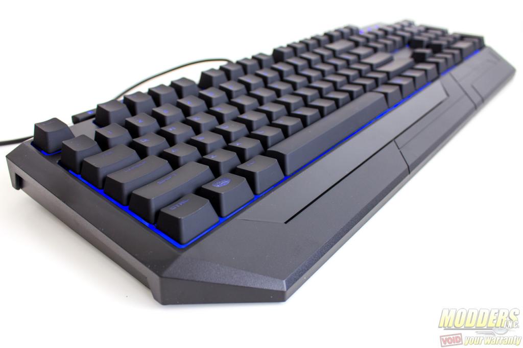 Cooler Master Devastator II Keyboard+Mouse Combo Review: Working-class ...