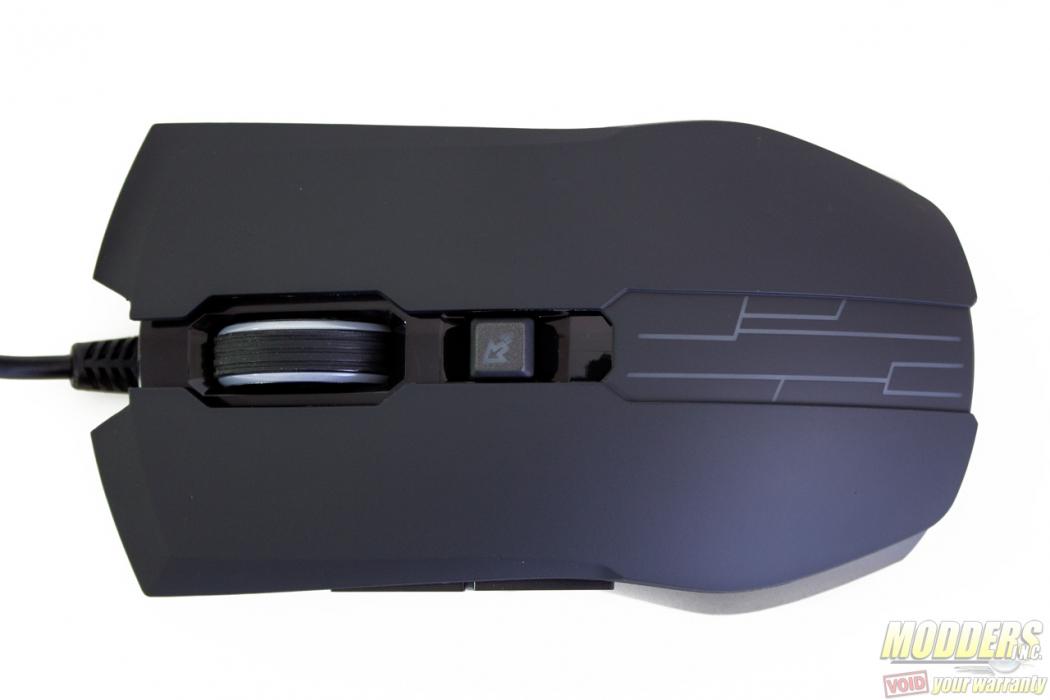 Cooler Master Devastator II Keyboard+Mouse Combo Review: Working-class ...