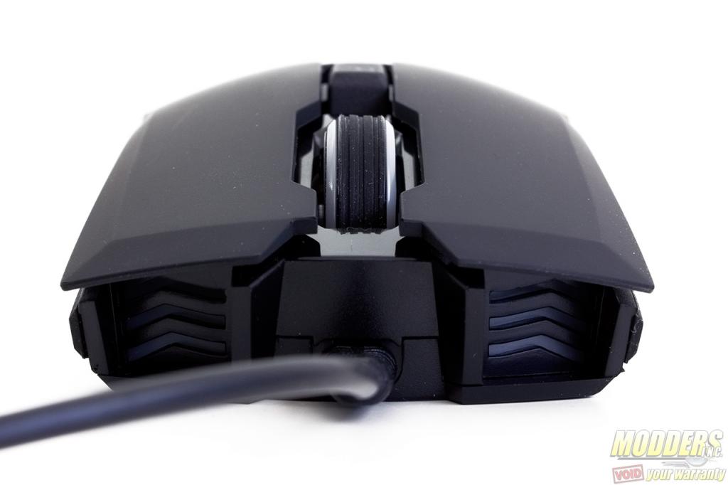 Cooler Master Devastator II Keyboard+Mouse Combo Review: Working-class ...