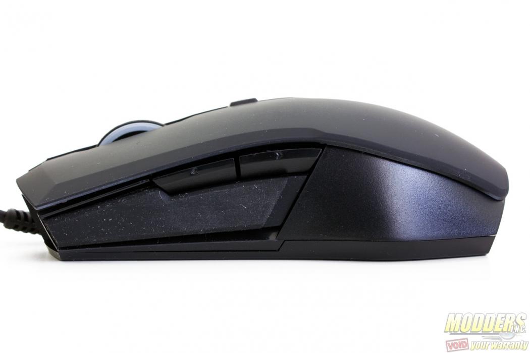 Cooler Master Devastator II Keyboard+Mouse Combo Review: Working-class ...