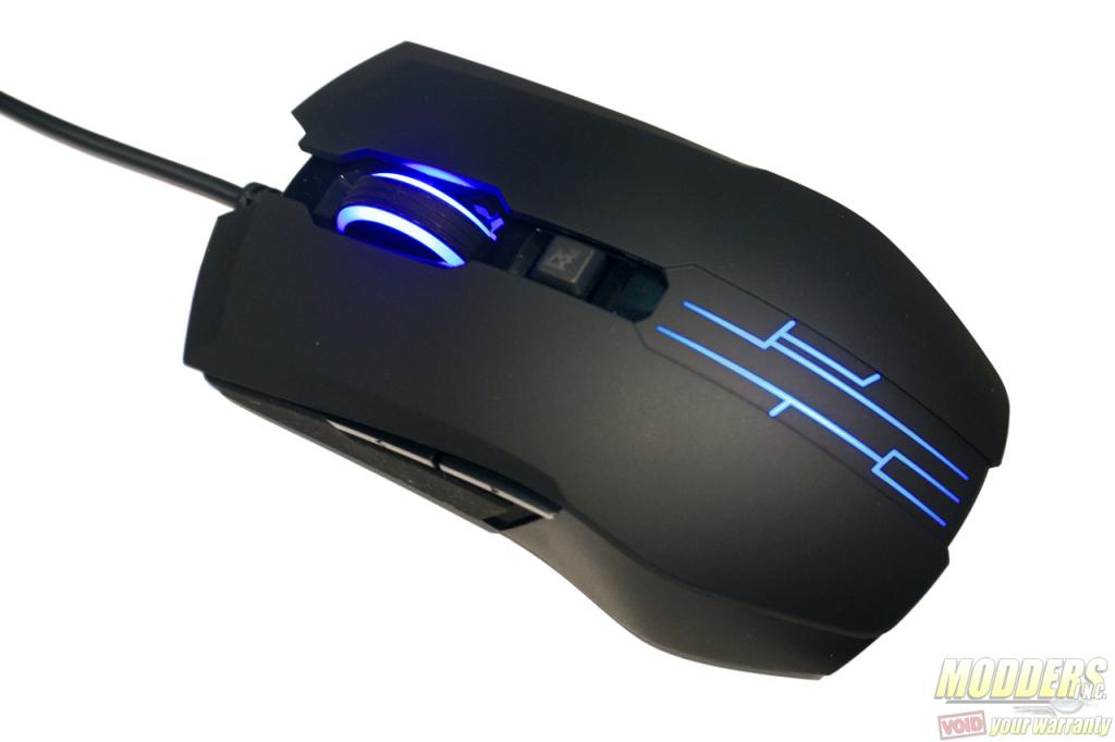Cooler Master Devastator II Keyboard+Mouse Combo Review: Working-class ...