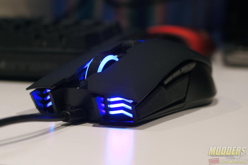 Cooler Master Devastator II Keyboard+Mouse Combo Review: Working-class ...