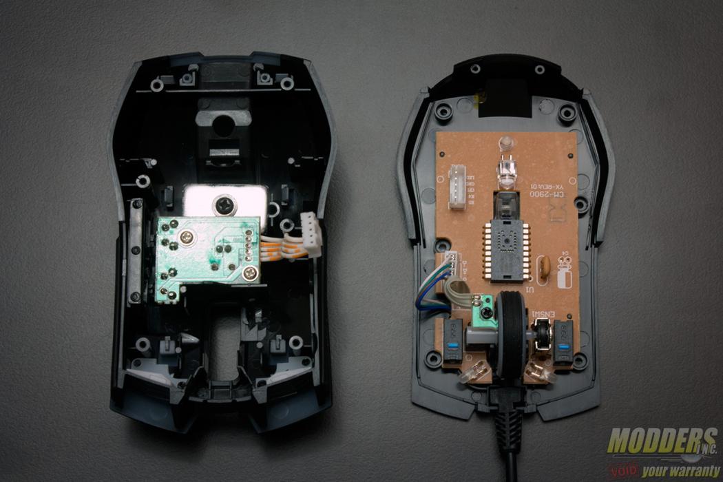 Cooler Master Devastator II Keyboard+Mouse Combo Review: Working-class ...