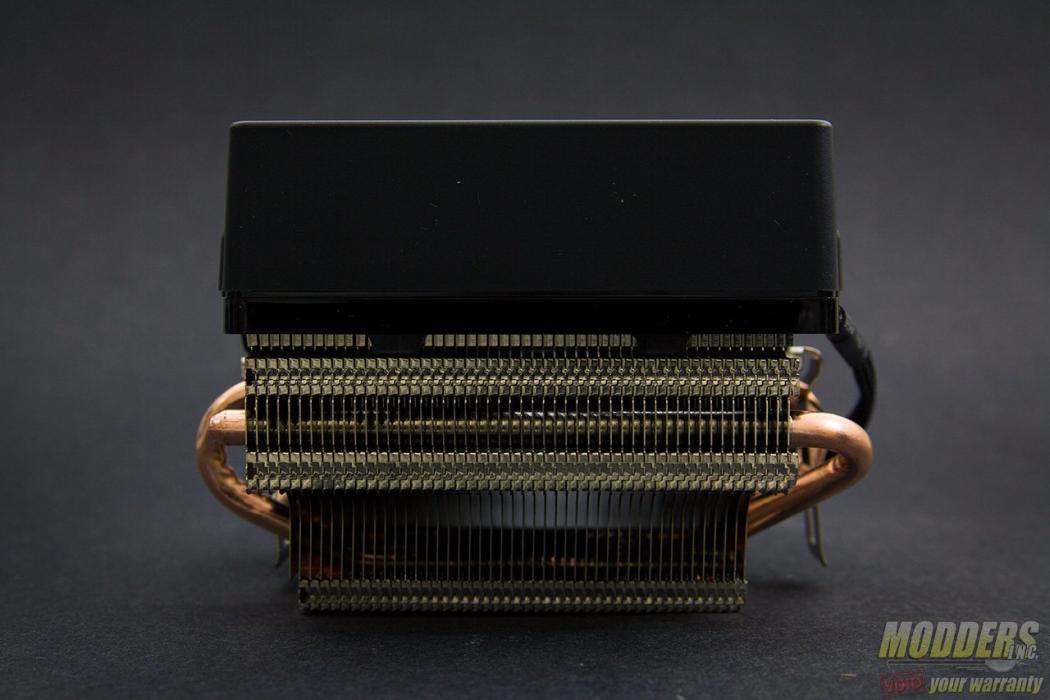 AMD FX 8350 CPU With Wraith Cooler Review: Stock Cooling Gets An ...