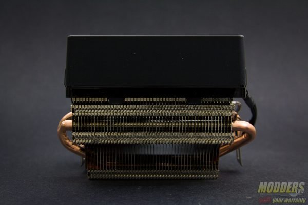 AMD FX 8350 CPU With Wraith Cooler Review: Stock Cooling Gets An ...