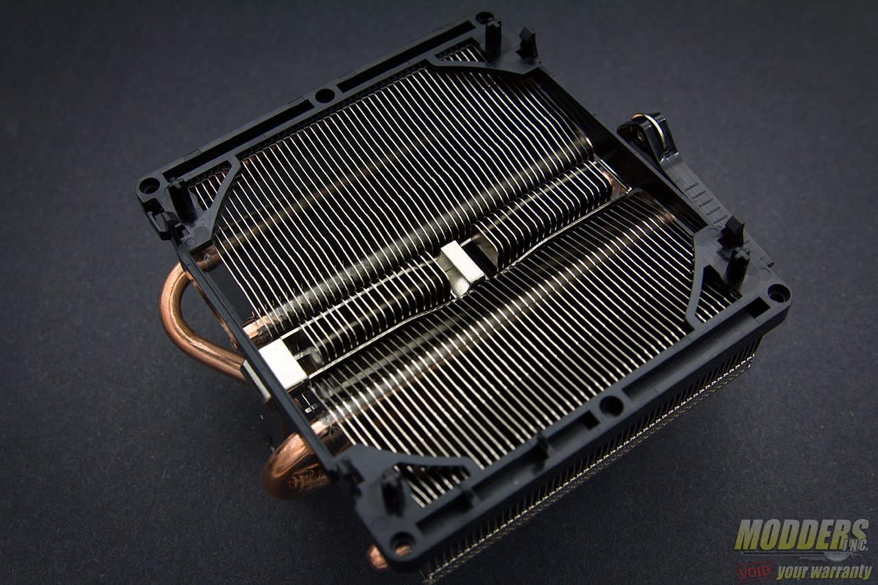 AMD FX 8350 CPU with Wraith Cooler Review: Stock Cooling Gets an ... AMD FX 8350 CPU with Wraith Cooler Review: Stock Cooling Gets an ...