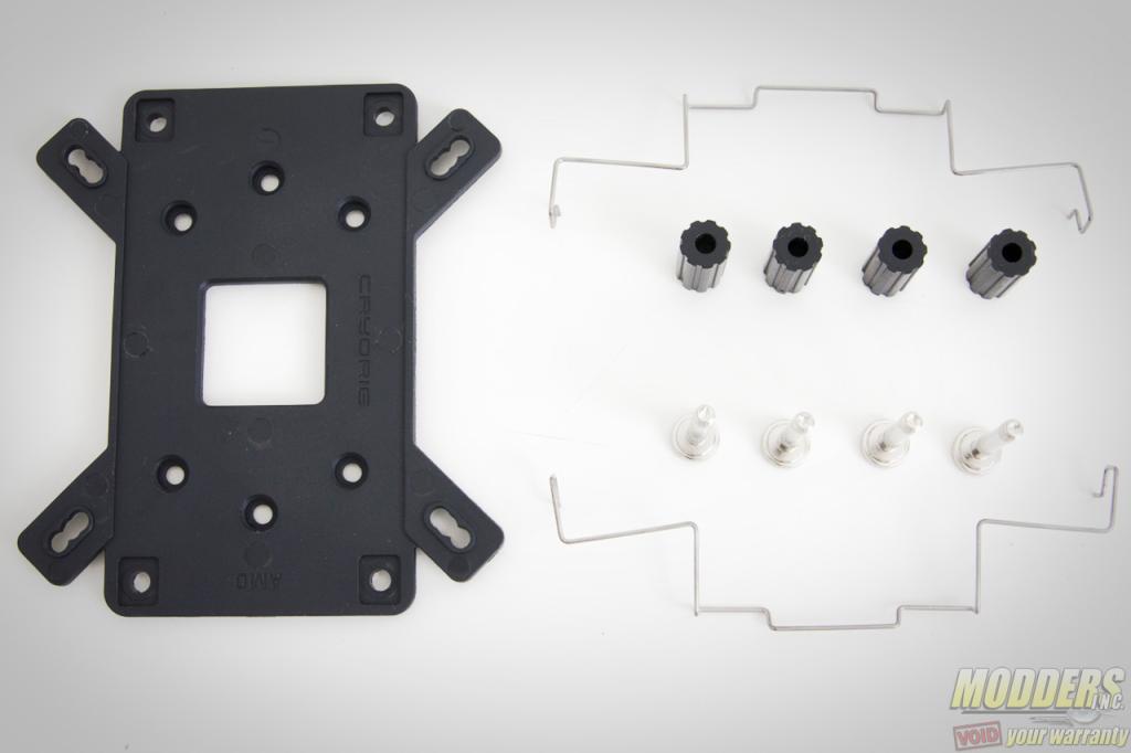 CRYORIG H7 CPU Cooler Review: Worry-free Compatibility - Page 3 Of 5 ...