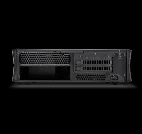 Silverstone Introduces New Raven Z SFF Case With ATX PSU Support ...