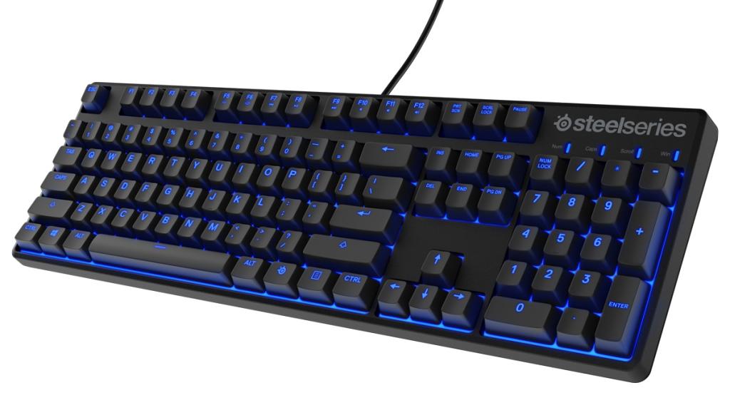 Steelseries 6gv2 Driver