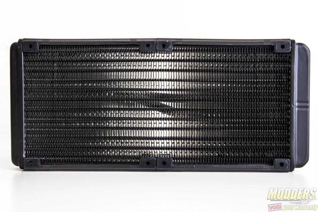 Silverstone Tundra TD02-E CPU Cooler Review: An Affordable, Quieter 240mm AIO Option - Page 2 Of ...