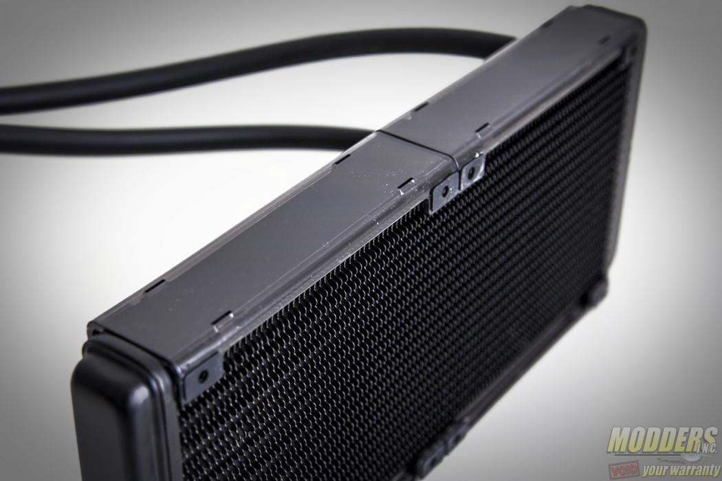 Silverstone Tundra TD02-E CPU Cooler Review: An Affordable, Quieter 240mm AIO Option - Page 2 Of ...