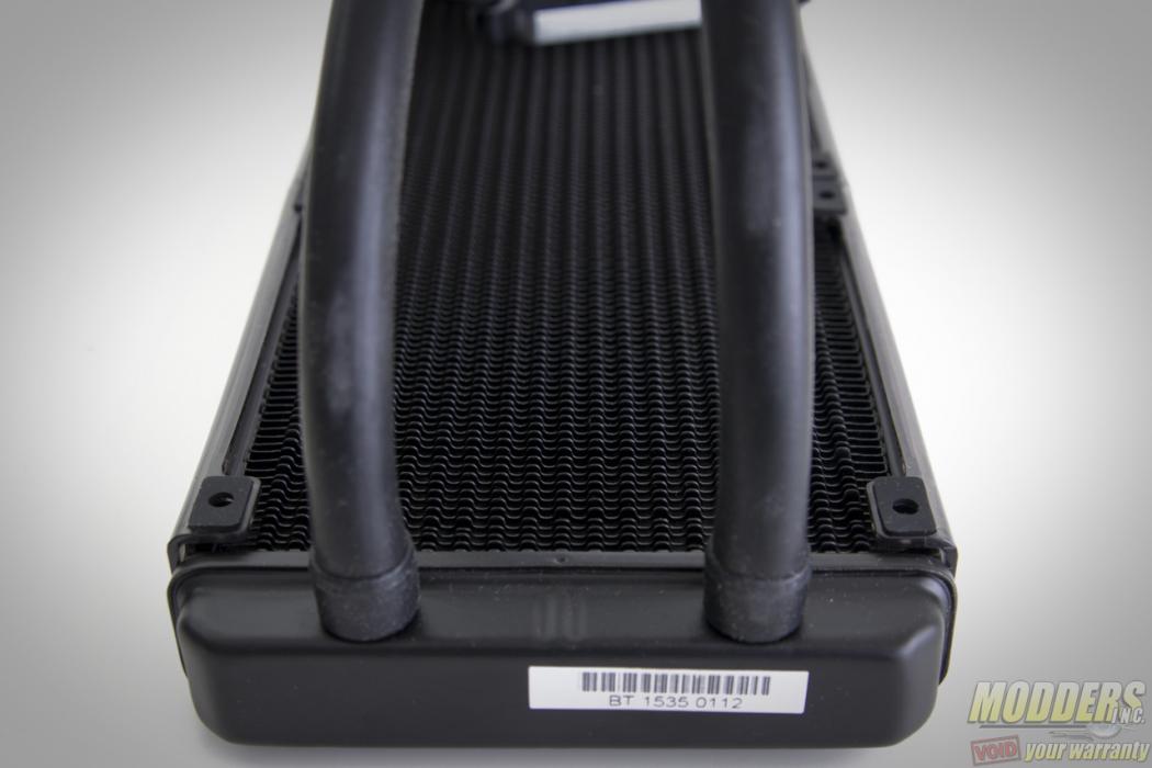 Silverstone Tundra TD02-E CPU Cooler Review: An Affordable, Quieter 240mm AIO Option - Page 2 Of ...