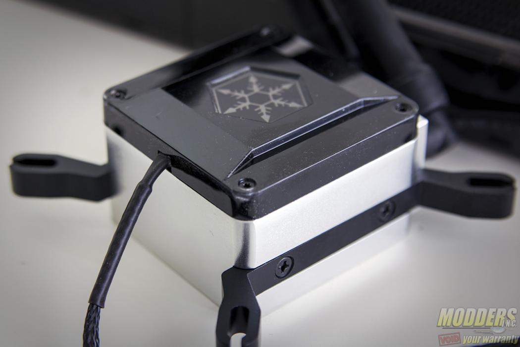 Silverstone Tundra TD02-E CPU Cooler Review: An Affordable, Quieter 240mm AIO Option - Page 2 Of ...