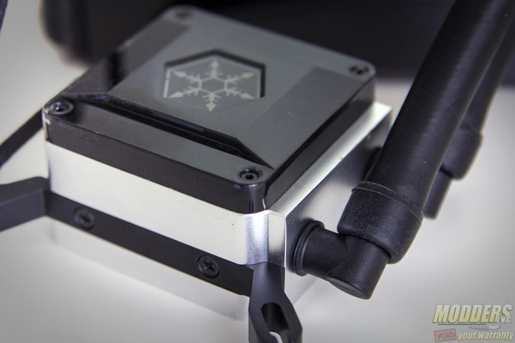 Silverstone Tundra TD02-E CPU Cooler Review: An Affordable, Quieter 240mm AIO Option - Page 2 Of ...