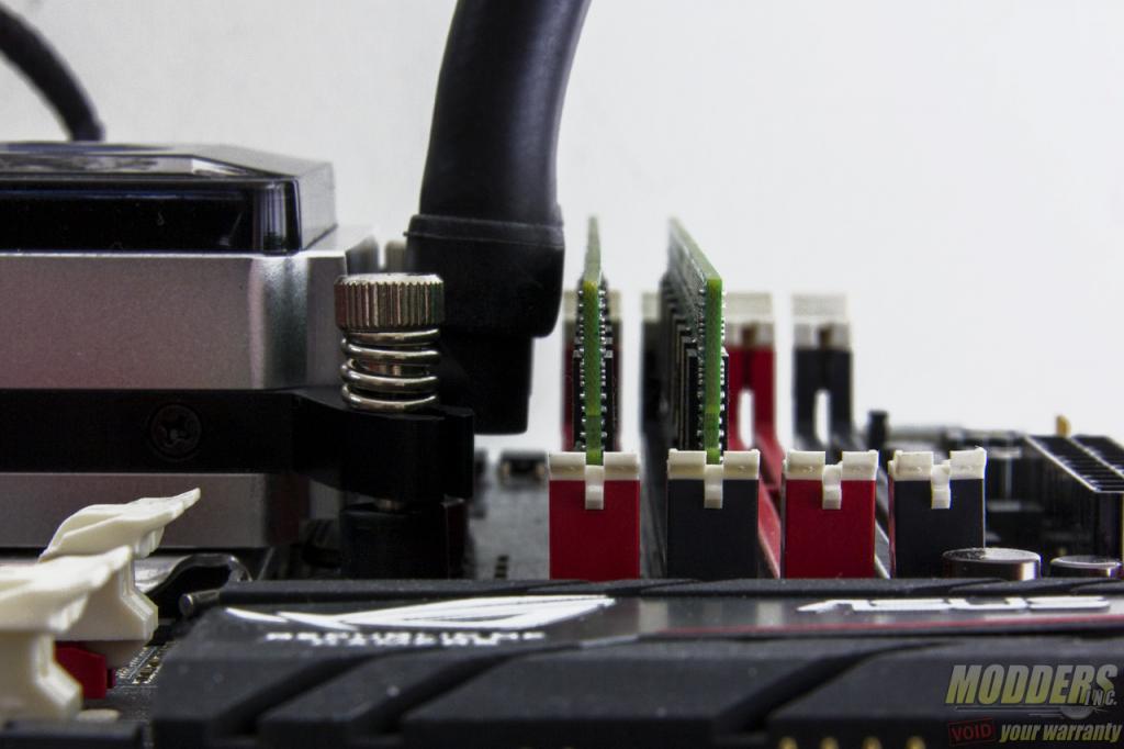 Silverstone Tundra TD02-E CPU Cooler Review: An Affordable, Quieter 240mm AIO Option - Page 3 Of ...