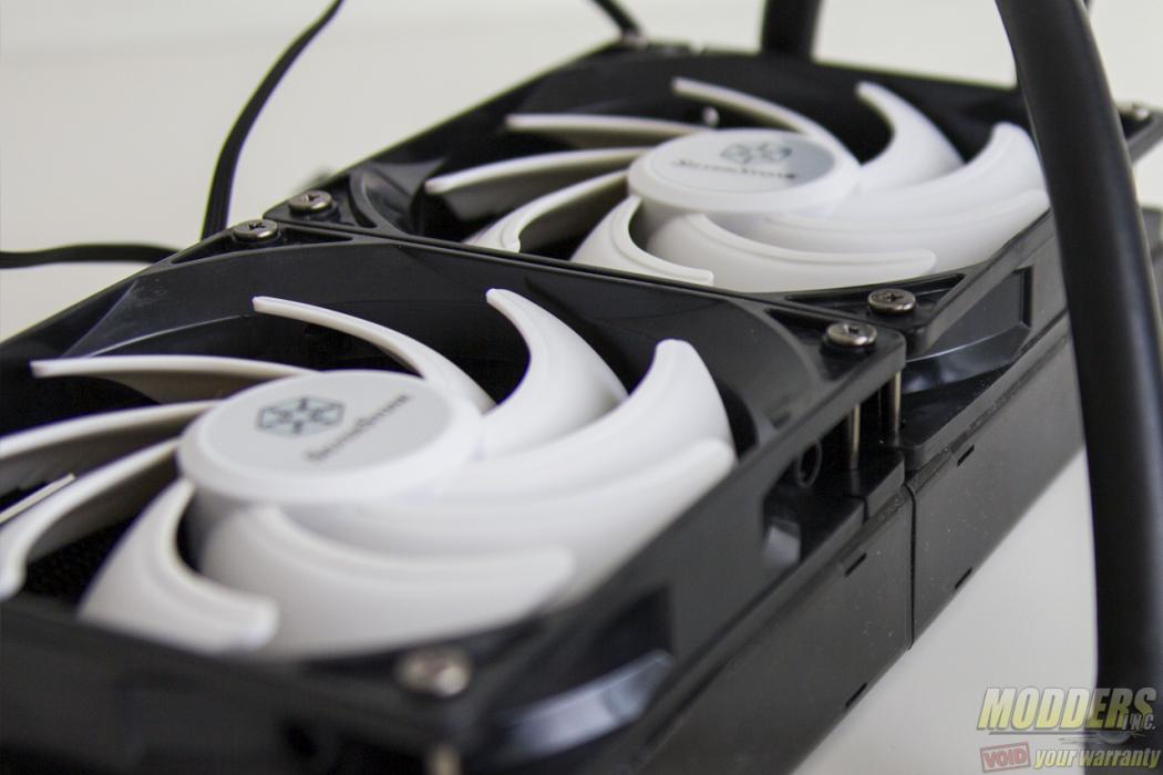 Silverstone Tundra TD02-E CPU Cooler Review: An Affordable, Quieter 240mm AIO Option - Page 3 Of ...