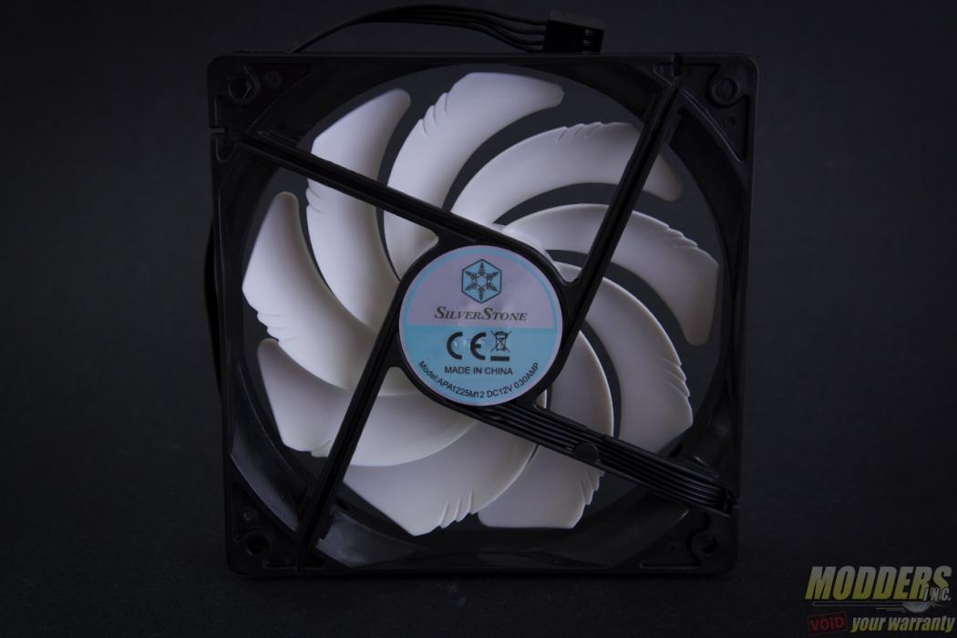 Silverstone Tundra TD02-E CPU Cooler Review: An Affordable, Quieter 240mm AIO Option - Page 2 Of ...