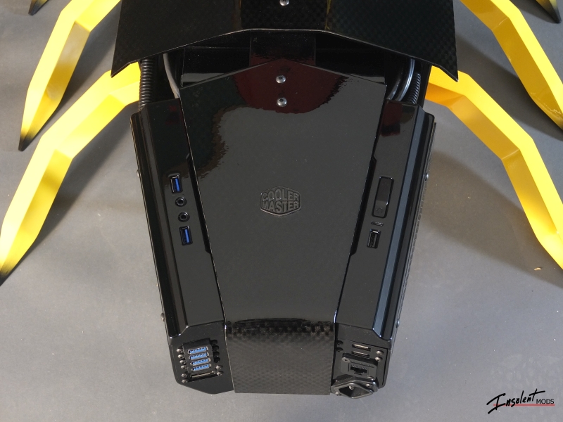 Cooler Master Case Mod World Series 2016 Winners Announced | Modders Inc