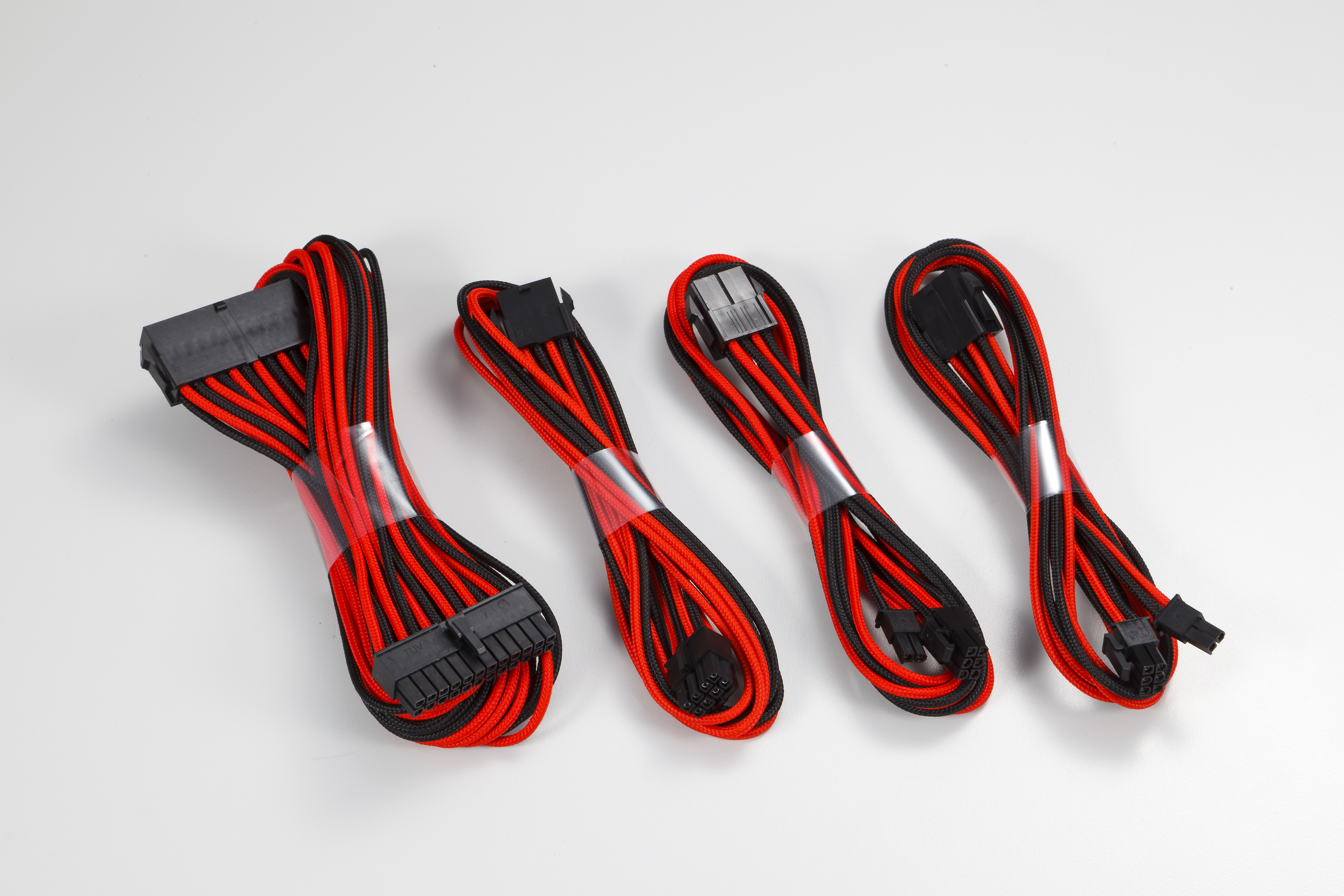 New Phanteks Universal PSU Extension Sets And RGB LED Strips Announced ...