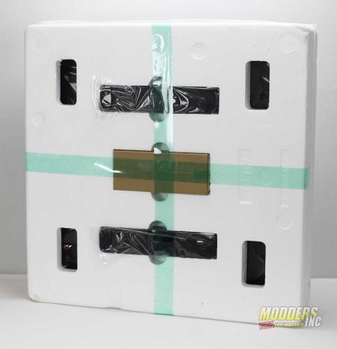 Thermaltake CORE P5 Open Air Mid Tower Case Review - Modders Inc