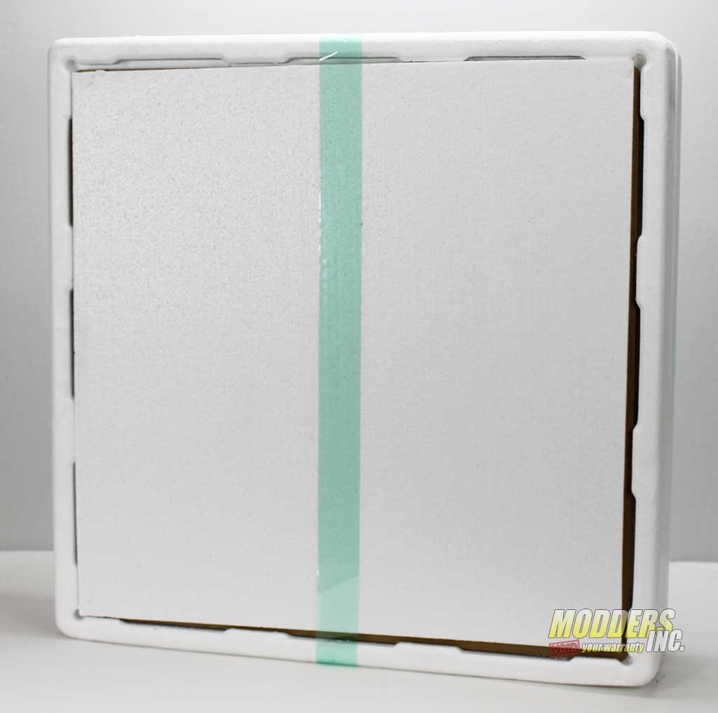 Thermaltake CORE P5 Open Air Mid Tower Case Review - Modders Inc