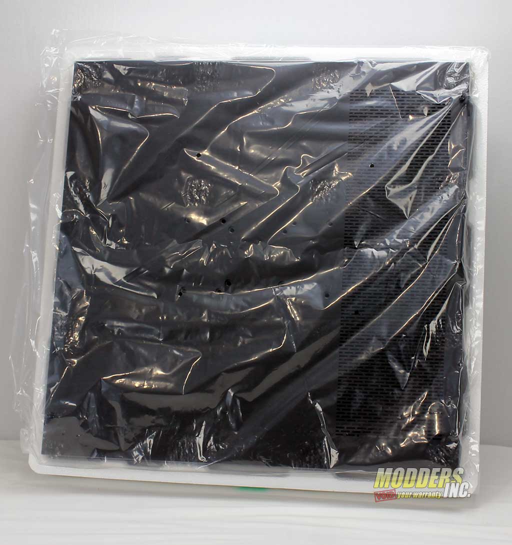 Thermaltake CORE P5 Open Air Mid Tower Case Review - Modders Inc