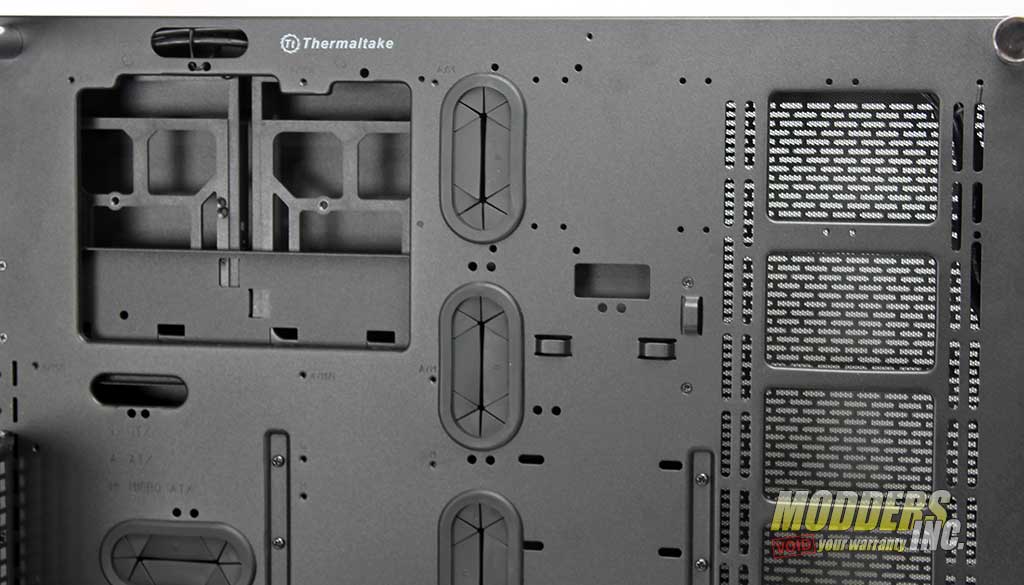 Thermaltake CORE P5 Open Air Mid Tower Case Review - Page 2 Of 5 ...