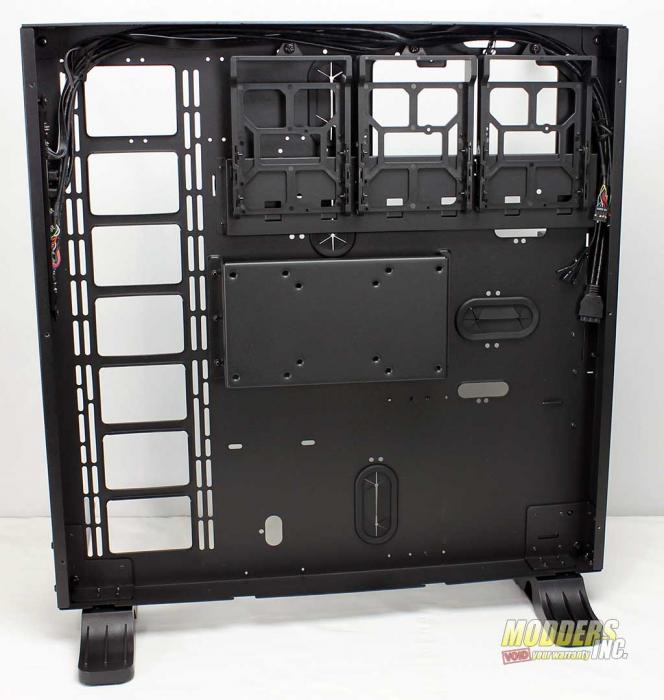 Thermaltake CORE P5 Open Air Mid Tower Case Review - Page 3 Of 5 ...