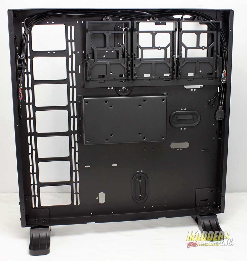 Thermaltake CORE P5 Open Air Mid Tower Case Review - Page 3 Of 5 ...