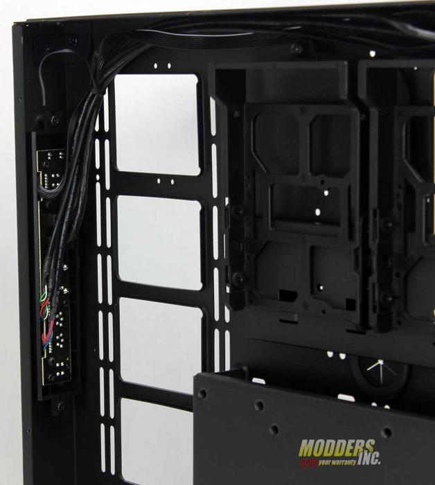 Thermaltake CORE P5 Open Air Mid Tower Case Review - Page 3 Of 5 ...