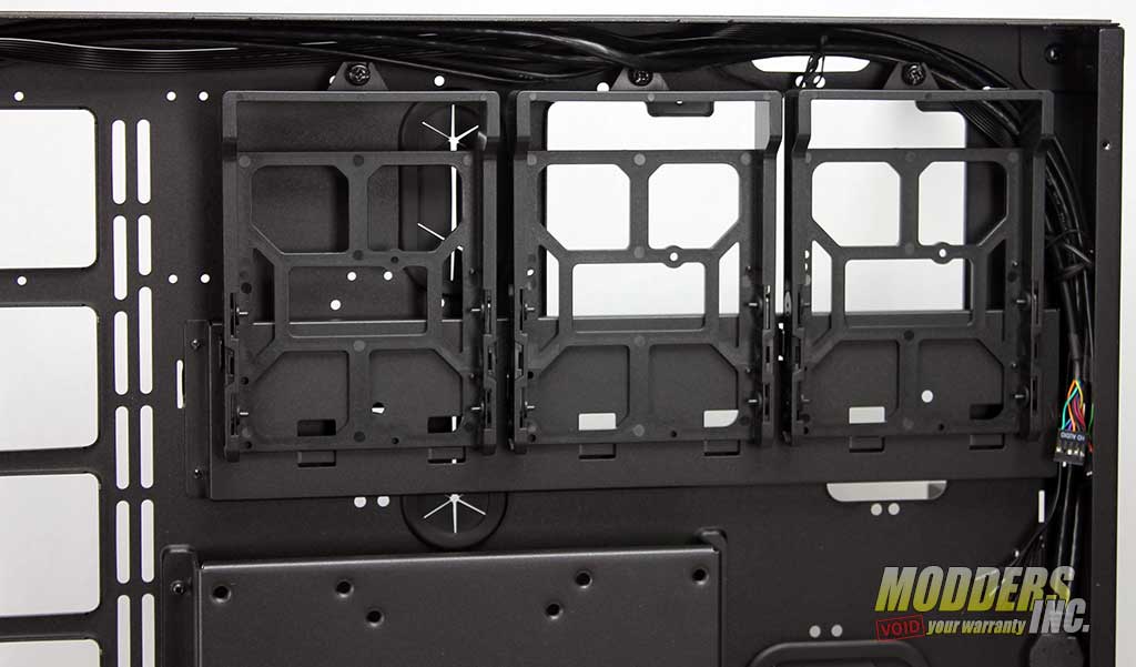 Thermaltake CORE P5 Open Air Mid Tower Case Review - Page 3 Of 5 ...