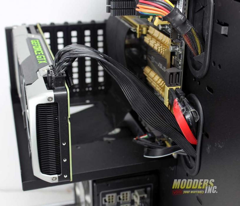 Thermaltake CORE P5 Open Air Mid Tower Case Review - Page 4 Of 5 ...